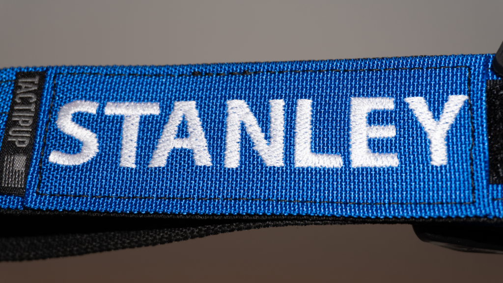 Tactipup Personalized Tactical Dog Collar Review - The Berner Report